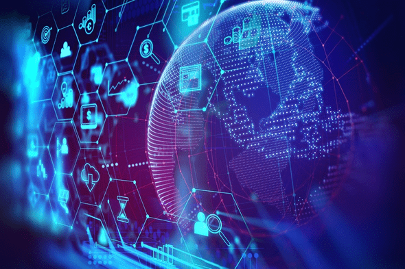Les applications de la blockchain en République Démocratique du Congo ...
